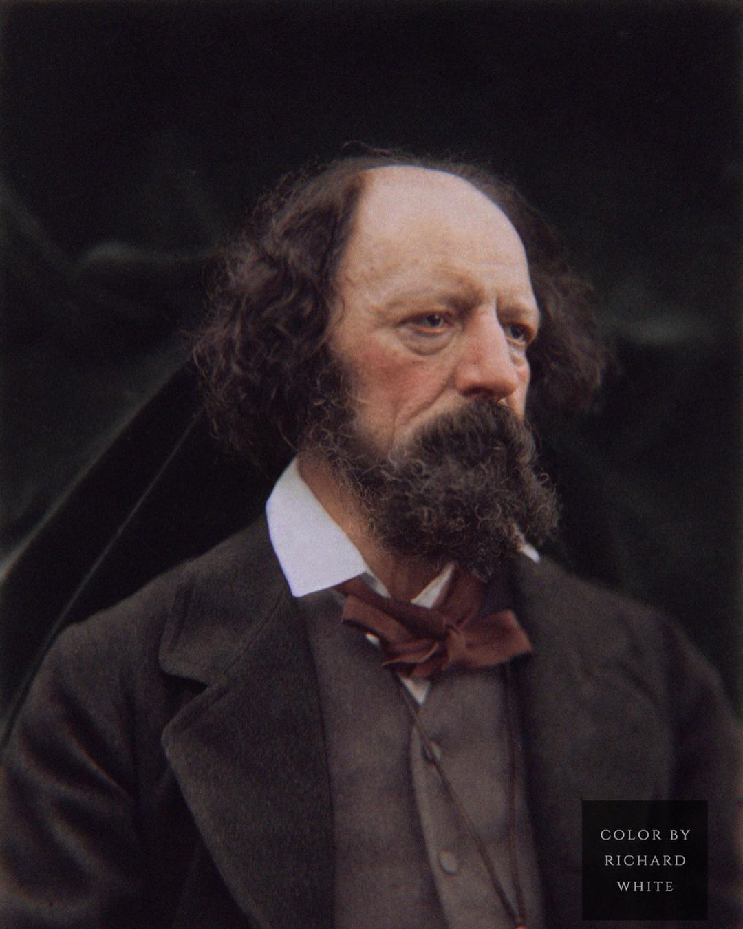 History Question of the Day - Day 3 - October 6th - HistoryColored