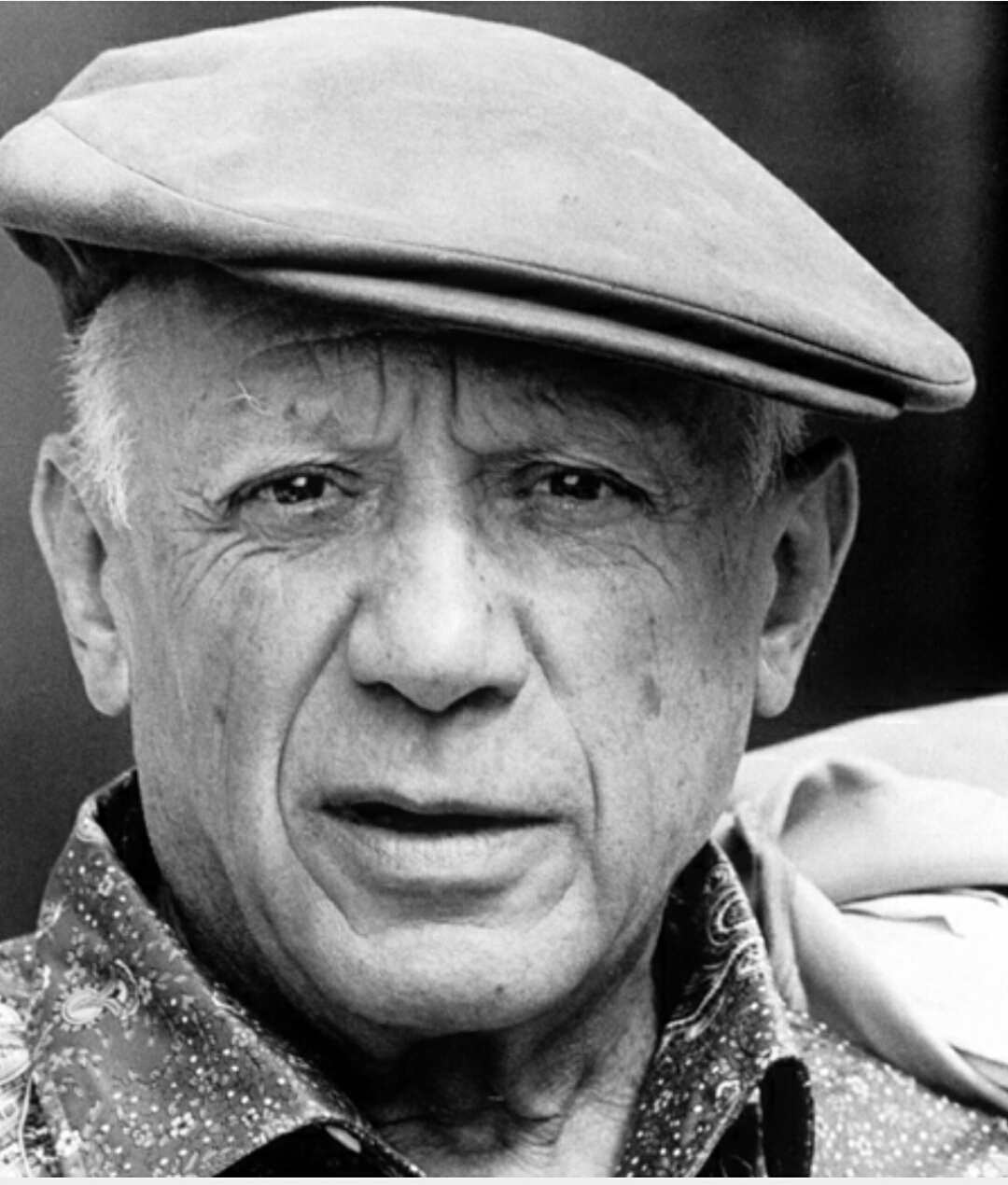10 Interesting Facts About Pablo Picasso - HistoryColored